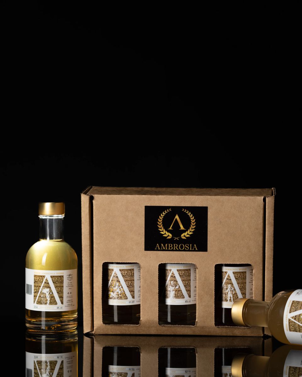 SAVE! 3 x 200ml Bottle Pack