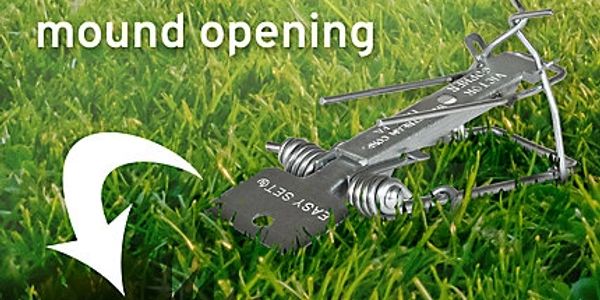 Gopher Patrol - Gopher Control, Pest Control, Rodent Control