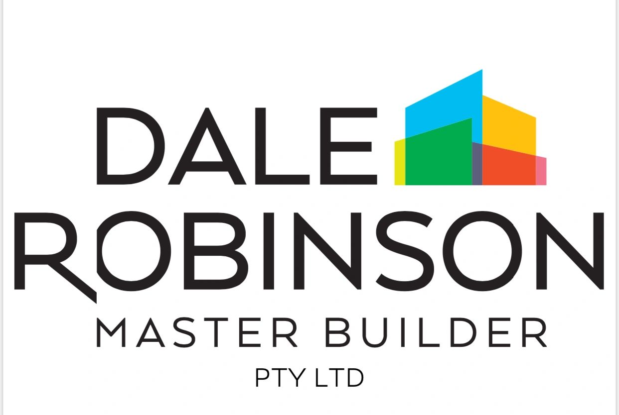 Dale Robinson - Master Builder