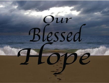 Our Blessed Hope Ministries - Bible Teaching, Podcast