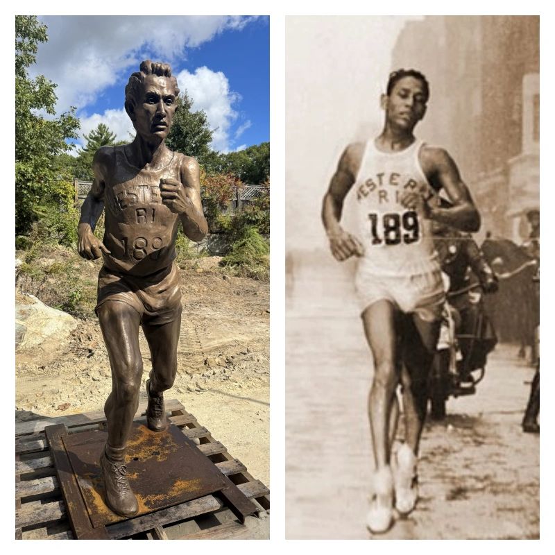 Support Tarzan Brown at Heartbreak Hill Fundraiser