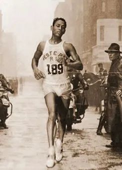 Tarzan Brown's History