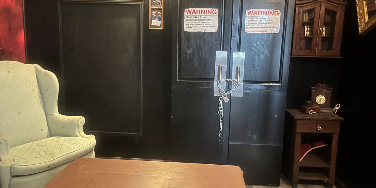 Jackson Escape Games