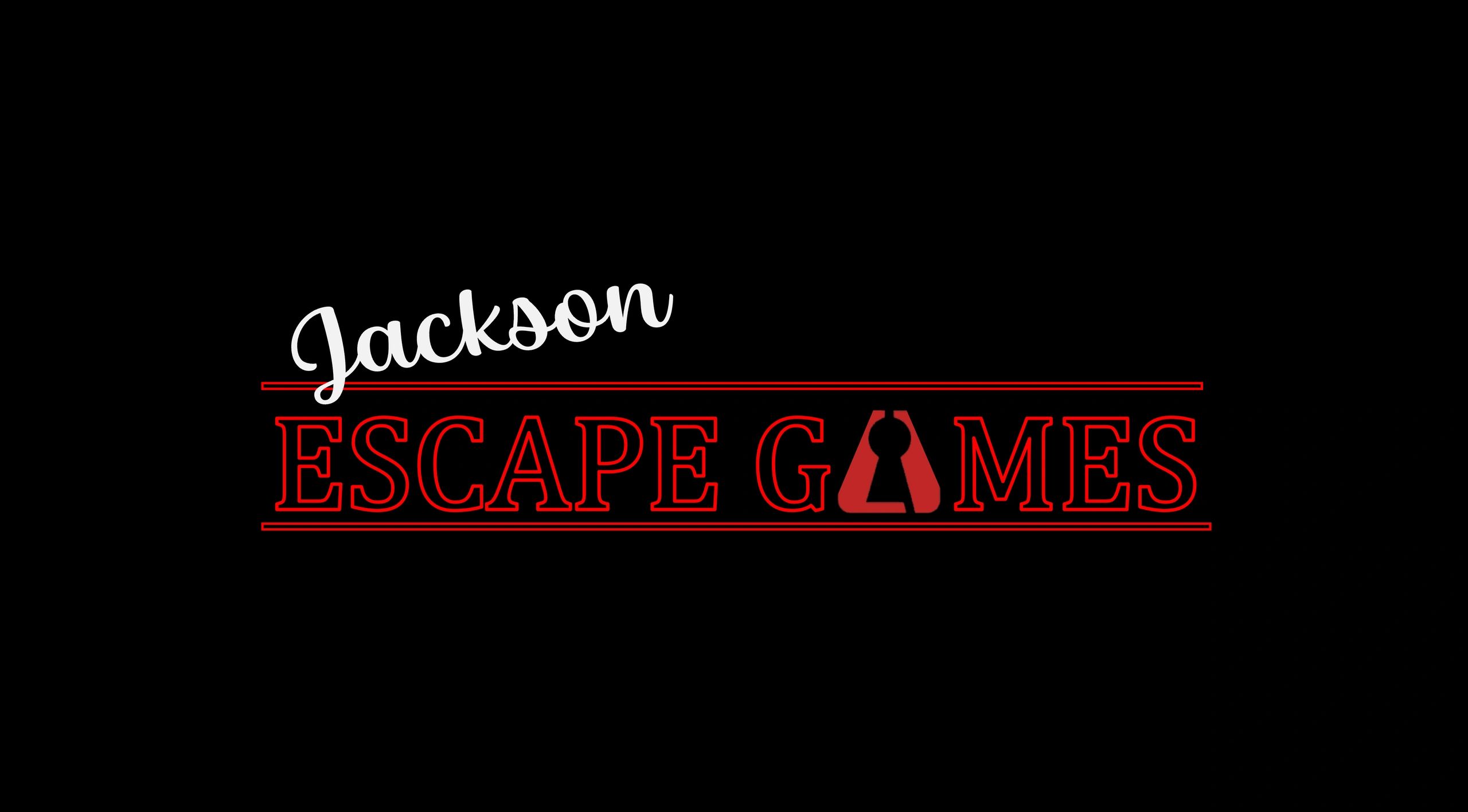 Jackson Escape Games