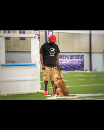 OKC K9 ACADEMY LLC