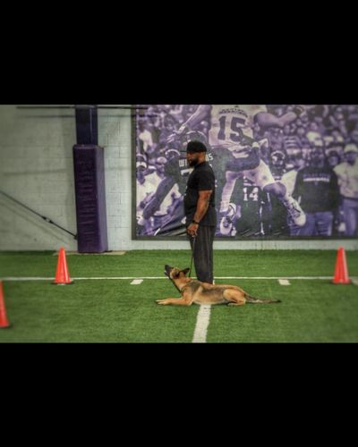 OKC K9 ACADEMY LLC