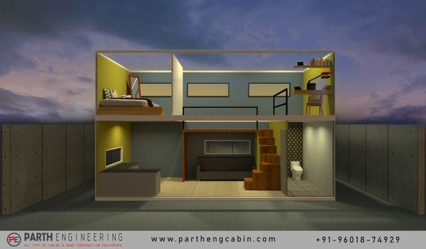 PARTH ENGINEERING