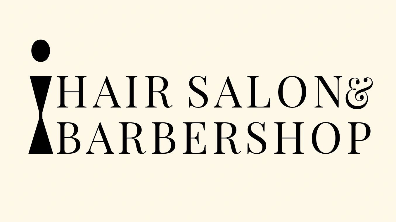 ISalon and Barbershop