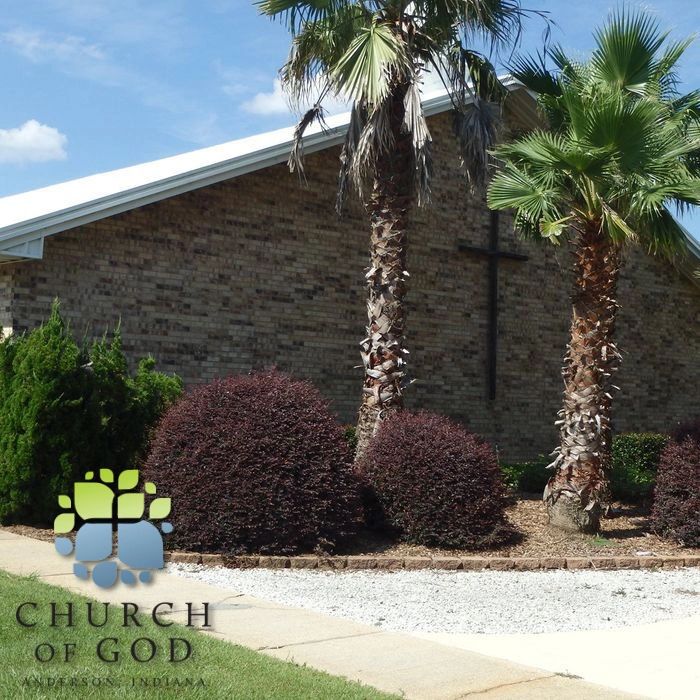 South River Park Church - Christian Church, Church of God