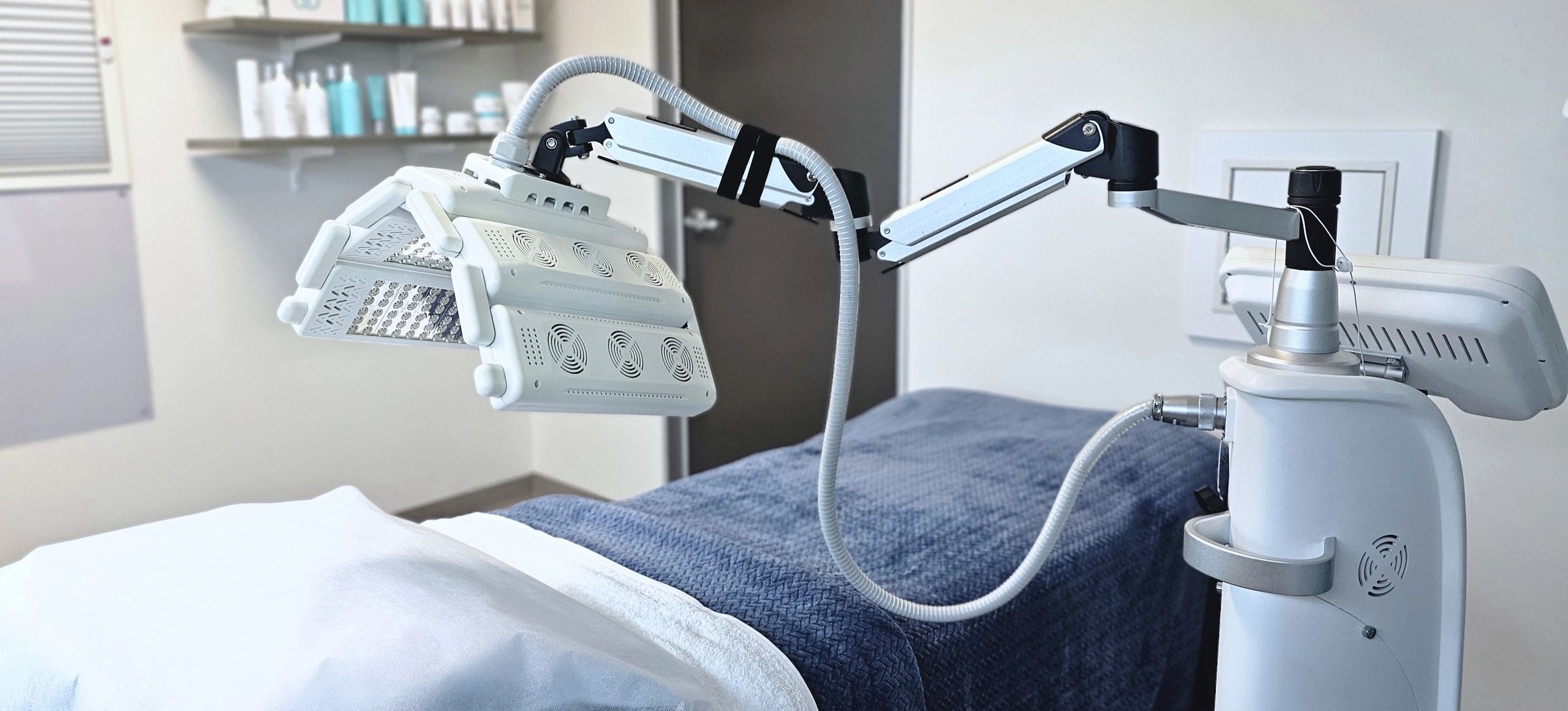 Skin Clinic Toowoomba | Eczema, Acne, Lipoedema Treatment Toowoomba.