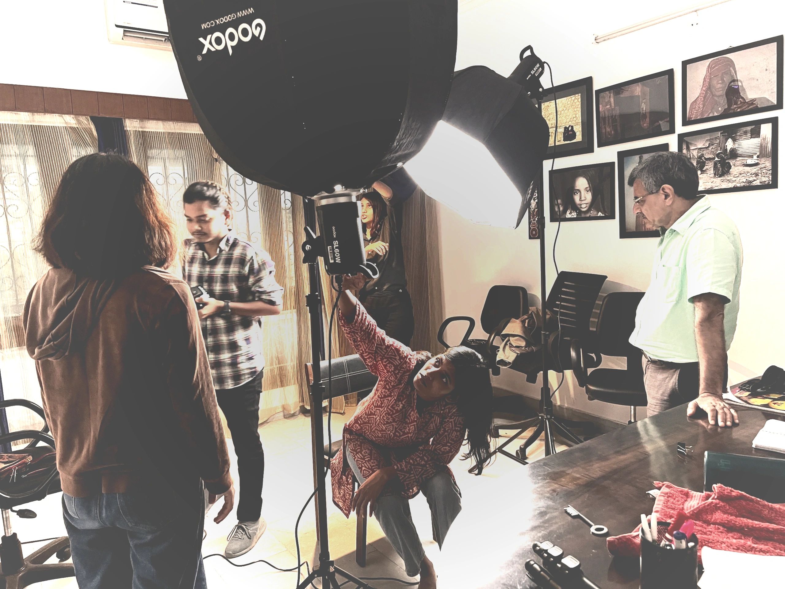 FACULTY | NEWSREEL ACADEMY