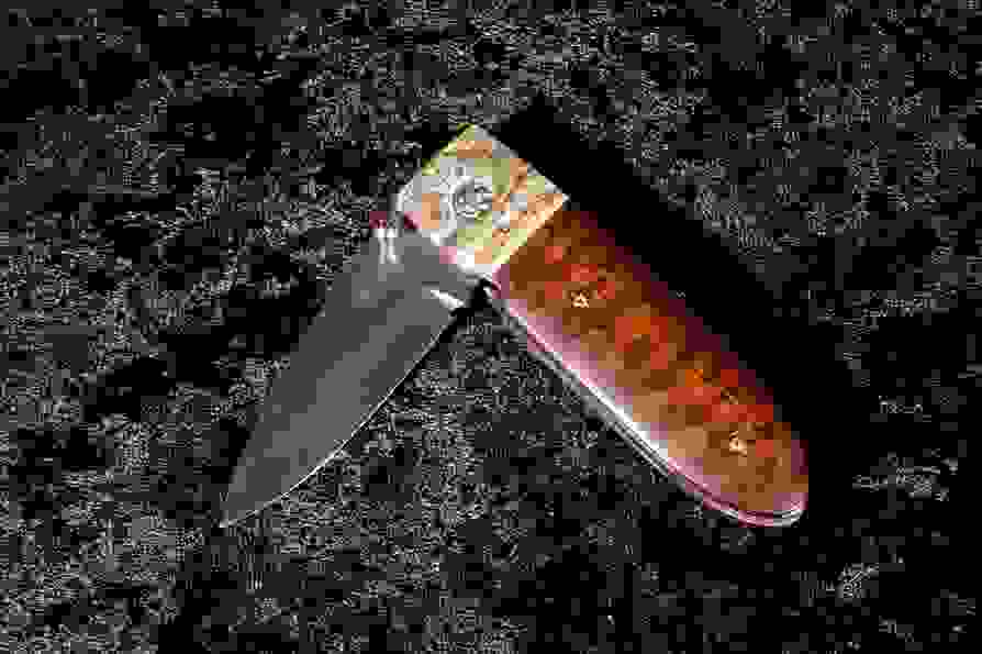 Home Page | Custom-knifemaker.com