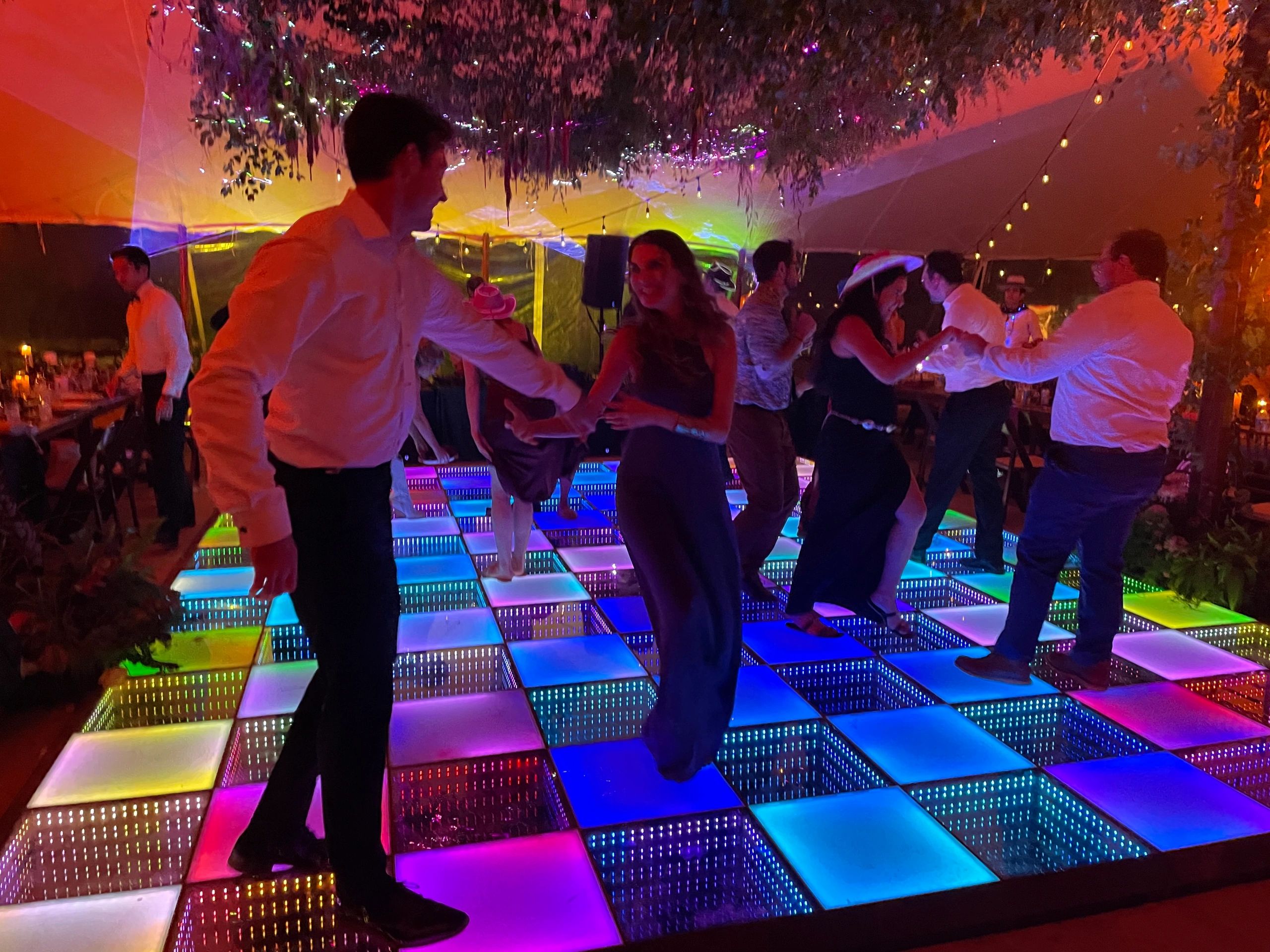 AVOS Productions - DJs & Event Production Gallery - San Antonio, TX