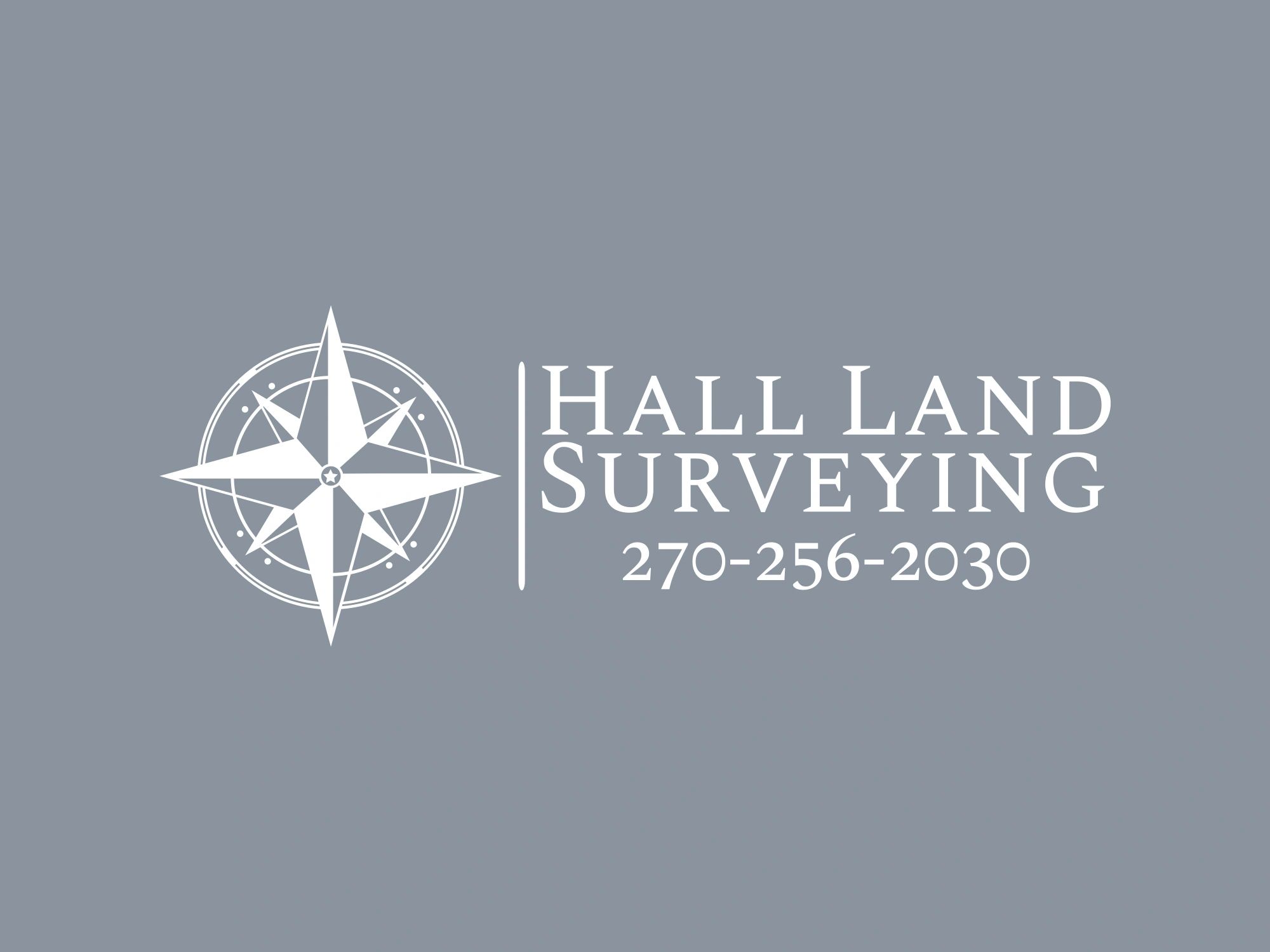 Hall Land Surveying