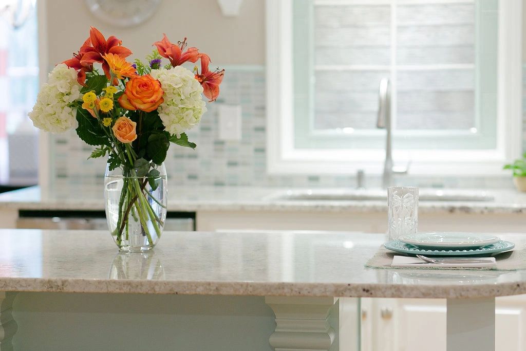 Design Concierge at Home