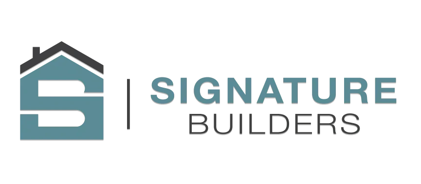 Custom Home Builder Services | Signature Builders