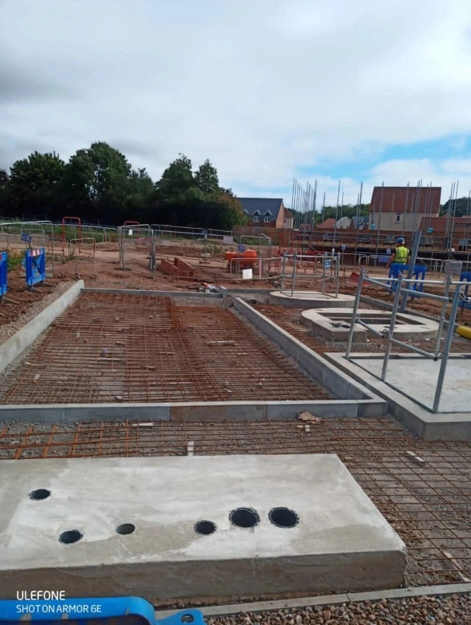 Portfolio | mundy groundwork Limited