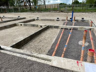 Services | mundy groundwork Limited