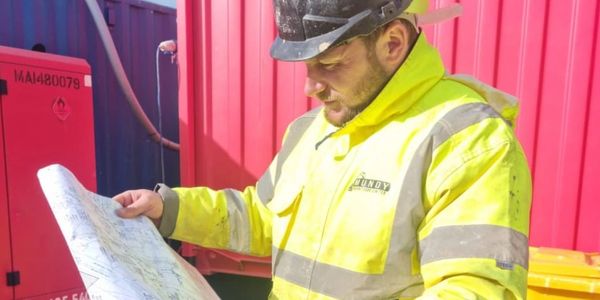 mundy groundwork Limited