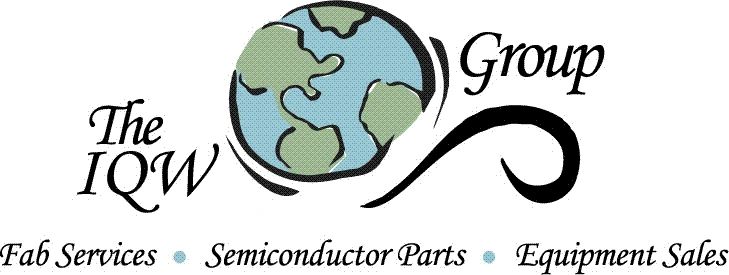IQW Inc, .com - Semiconductor Tools, Refurbishing Services