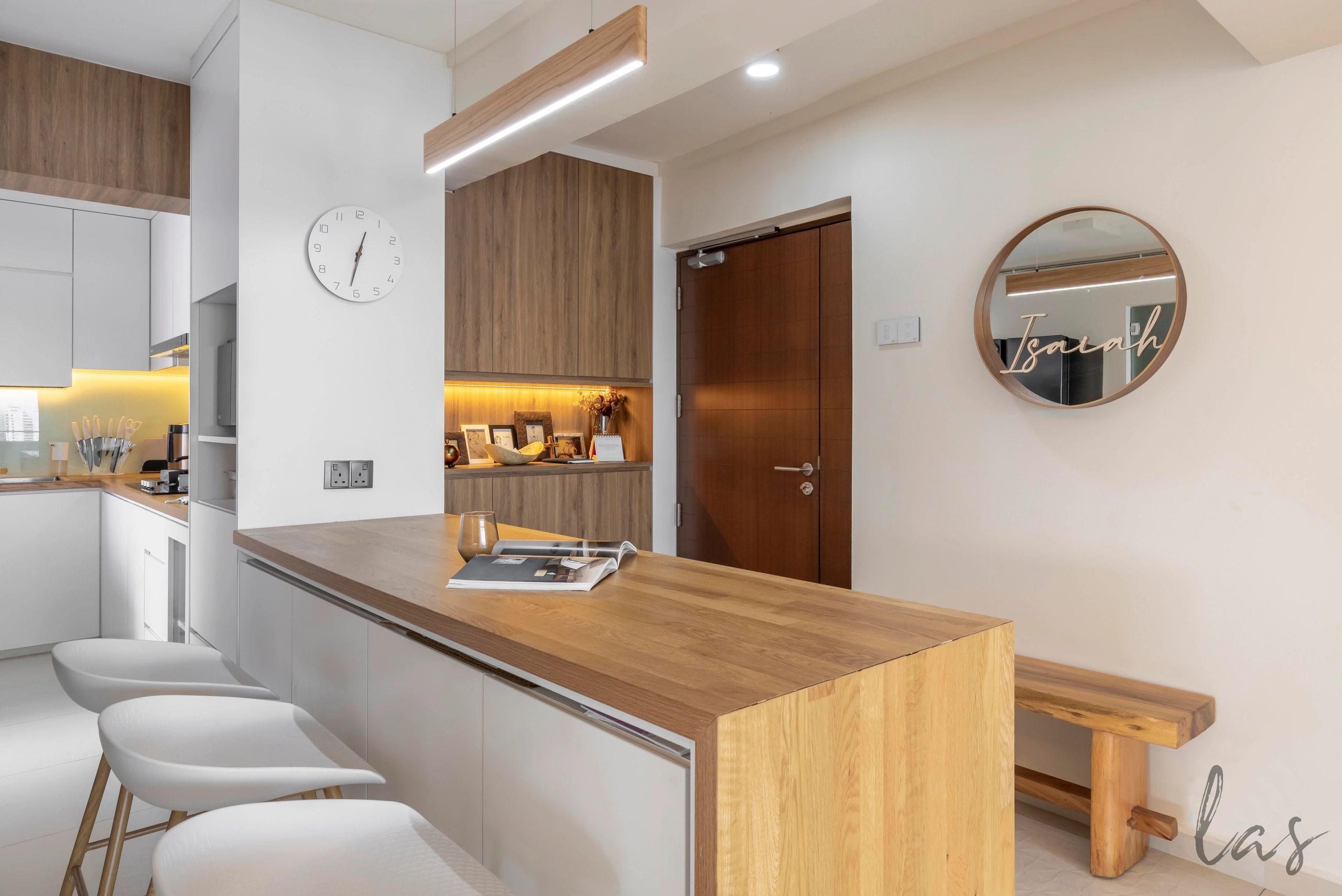 Las Design Studio Pte Ltd