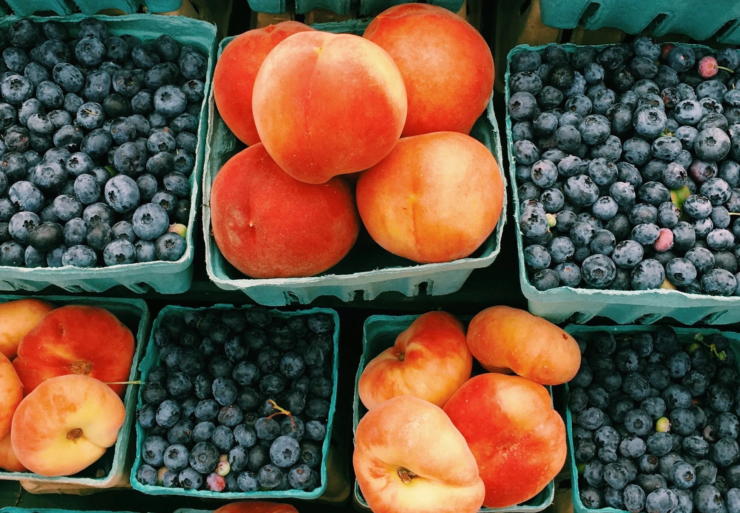 Organic Fruit Purées - Colorado Juice Company