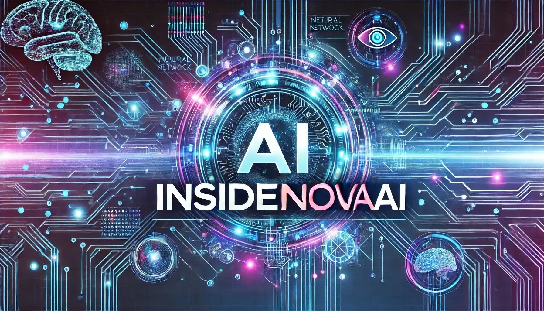 Inside Nova AI