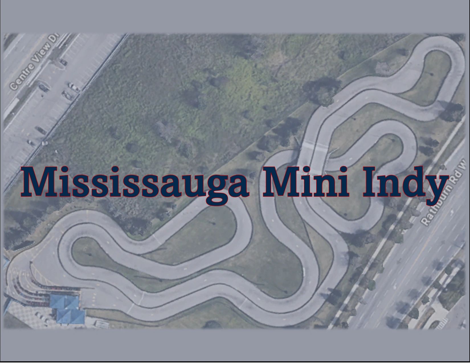 Prices and Packages | Mississauga Mini Indy