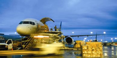 Our Services | Tread Logistics