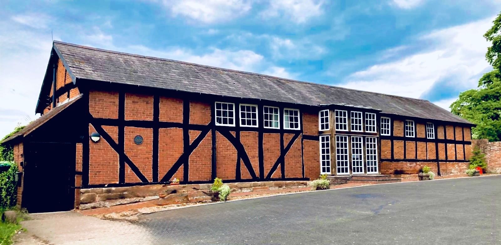 Belbroughton Church Hall - Event Venue in Worcestershire