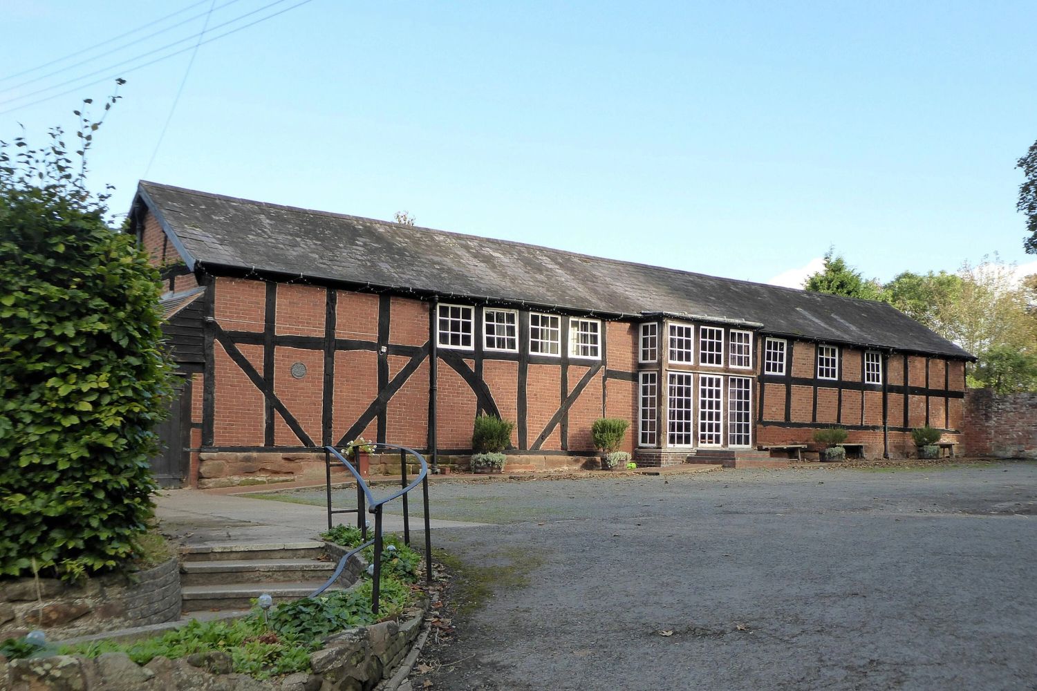 Belbroughton Church Hall