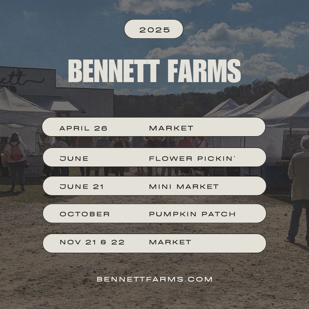 Bennett Farms - Pumpkin Patch, Pumpkins, Farm