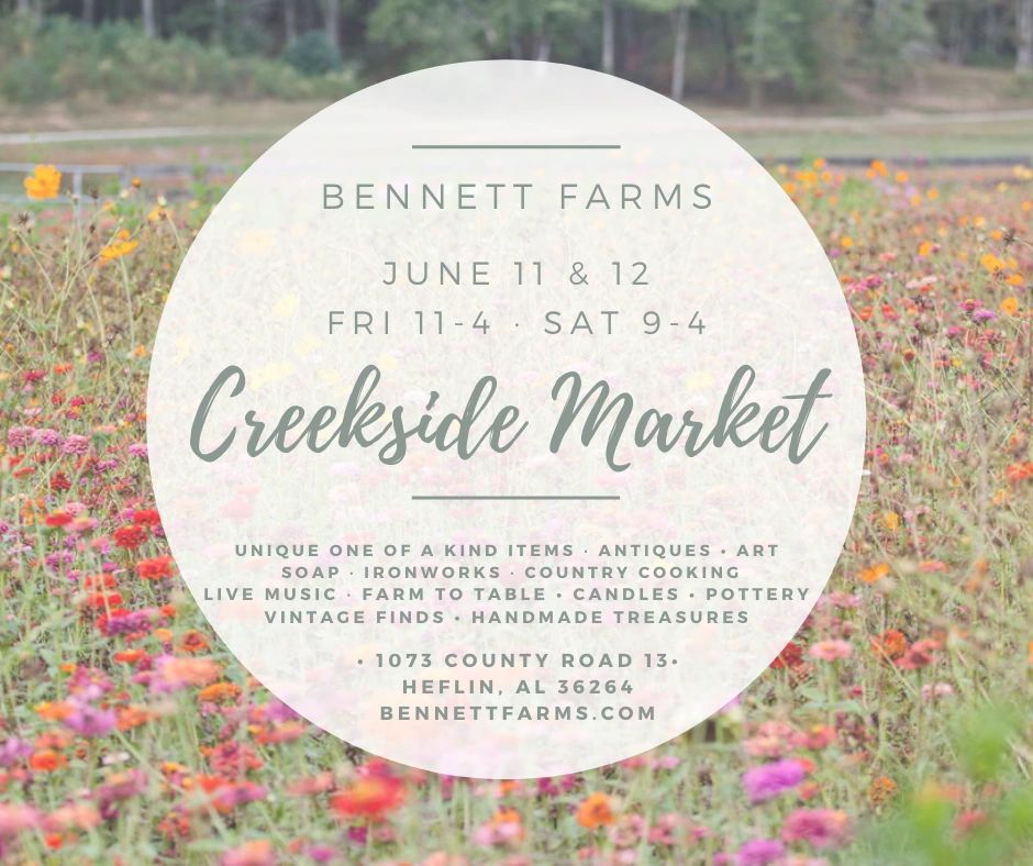 Pumpkin Patch | Bennett Farms