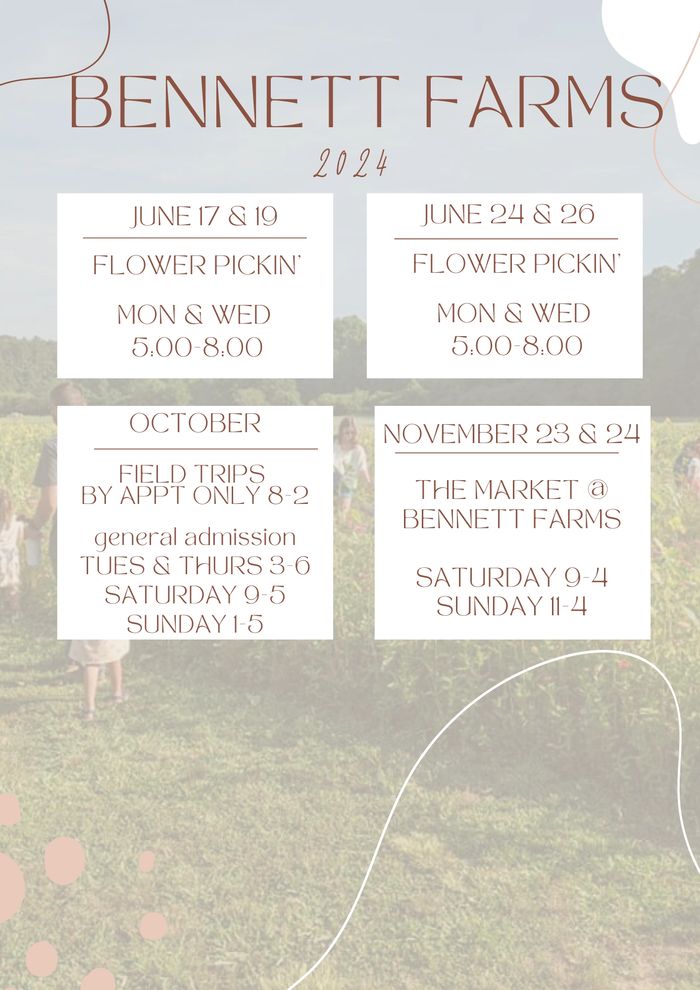 Bennett Farms - Pumpkin Patch, Pumpkins, Farm