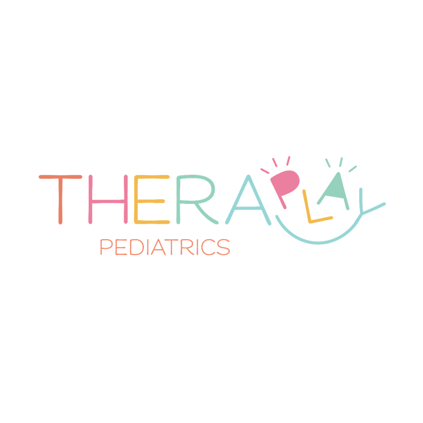 Pediatric Occupational Therapy - Theraplay Pediatrics LLC