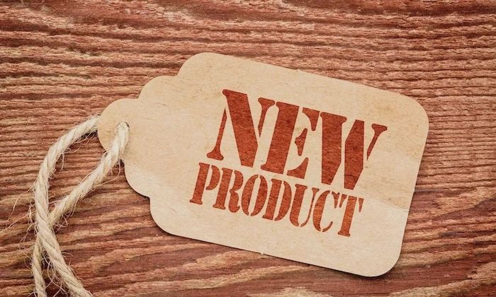 New Product Announcements!