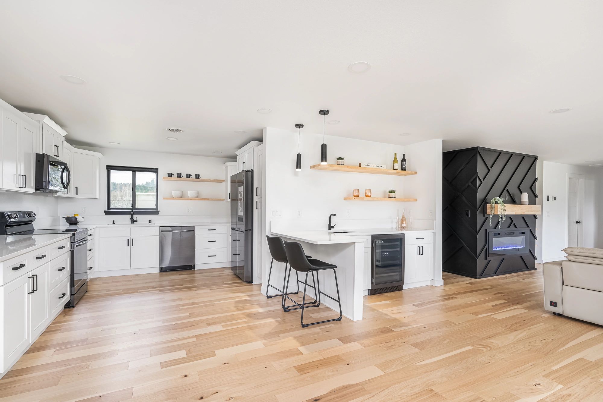 All Around Building and Remodel