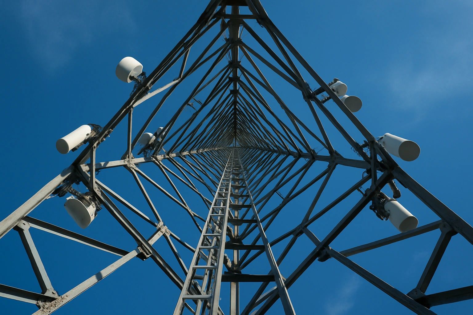 MCA Solutions - Telecoms, Telecommunications, Tower Pr