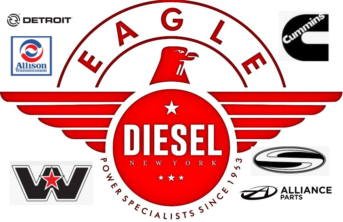 Eagle Diesel Power