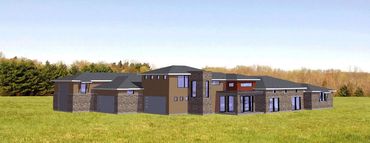 Architecture Unlimited - Architect, Residential Design