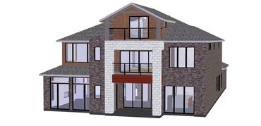 Architecture Unlimited - Architect, Residential Design