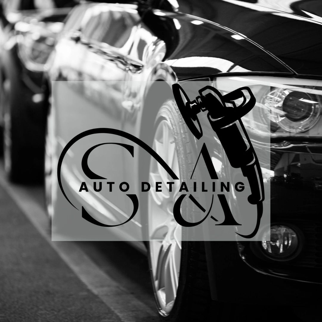 Mobile Car Detailing Services | S&A Auto Detailing