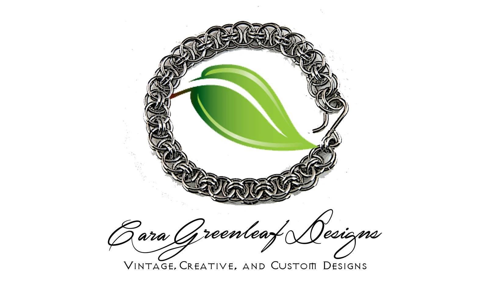 All Products | Cara Greenleaf Designs