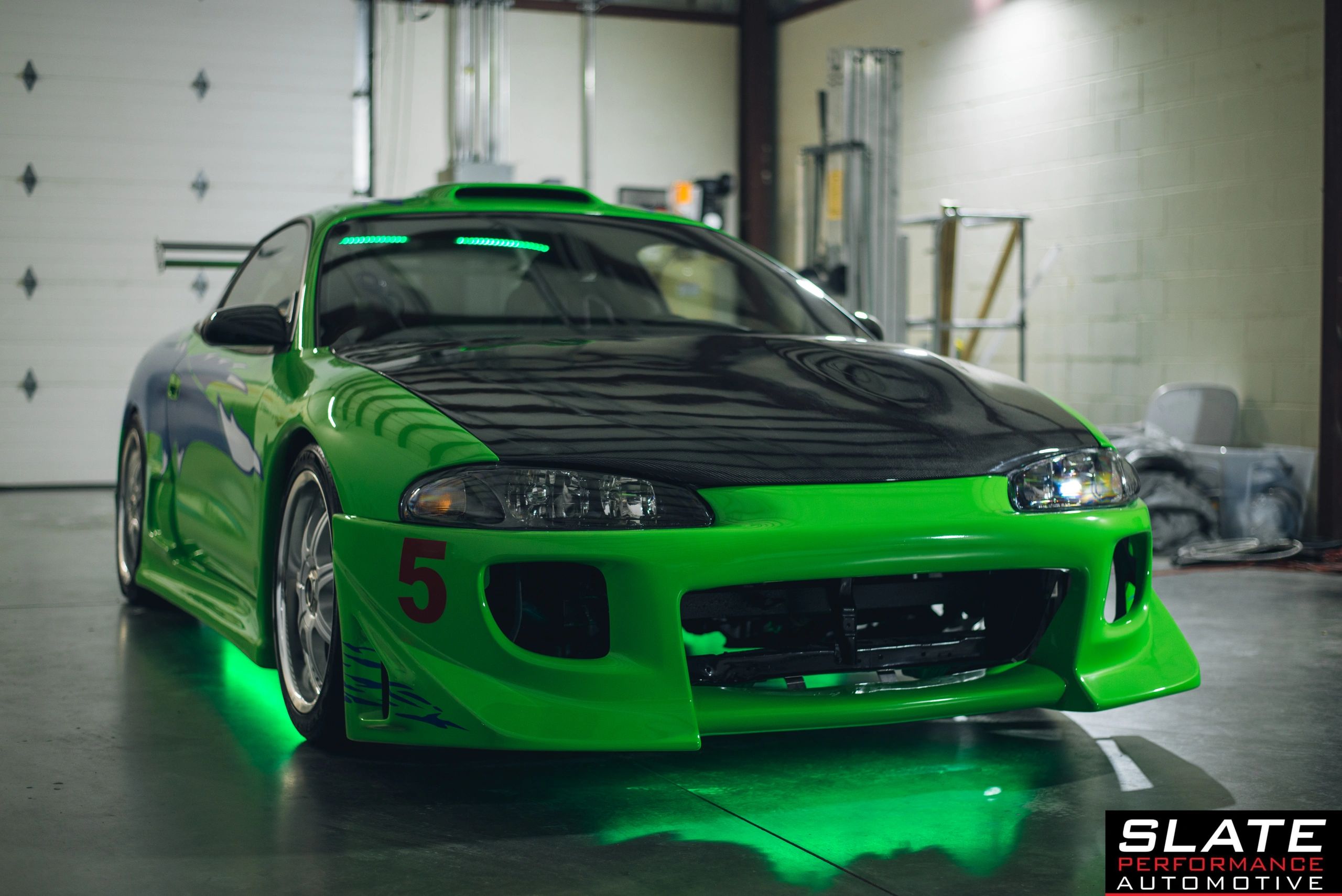 Slateperformanceautomotive - Auto Repair, Performance Shop