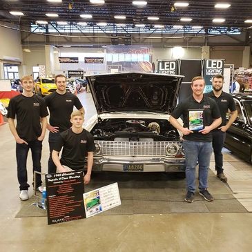 Slateperformanceautomotive - Auto Repair, Performance Shop