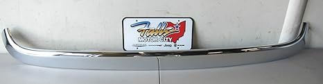 Mopar Dodge RAM 1500 Chrome Front Air Deflector Bug Shield OEM