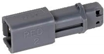 ACDelco GM Original Equipment 12129691 Automatic Transmission Fluid ...