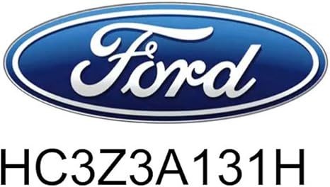 Ford END