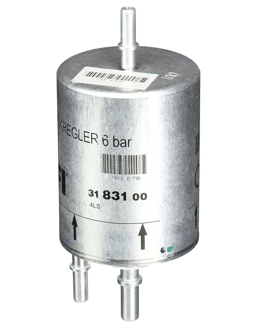 Genuine Audi (4F0201511E) Fuel Filter