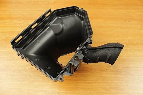 Dodge Challenger SRT 6.4L Conversion Air Cleaner Box & Duct Tube OEM ...